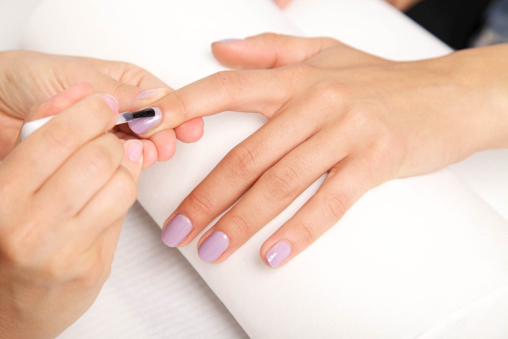 Mini Manicure